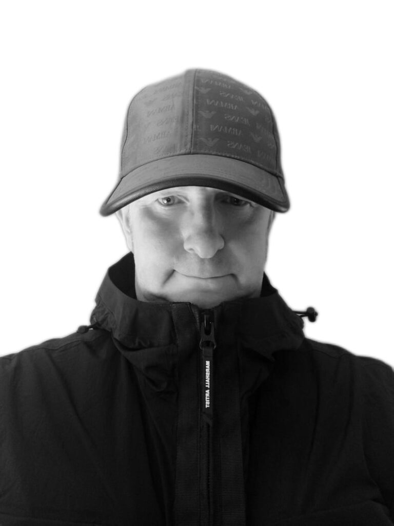 Ultimate Dance Radio - DJ’s