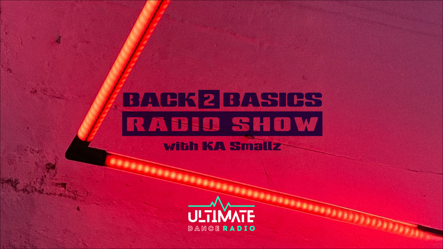 Ultimate Dance Radio - Online Dance Music Radio Station