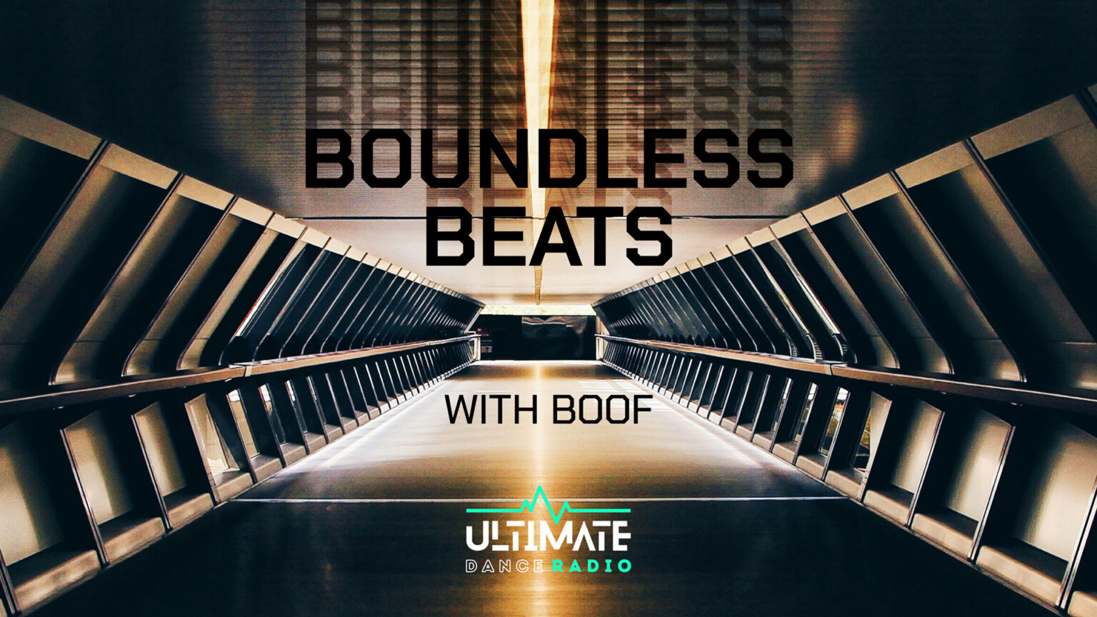 Ultimate Dance Radio - Online Dance Music Radio Station