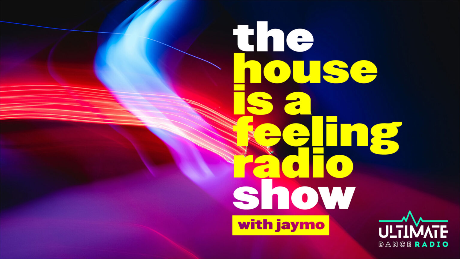 Ultimate Dance Radio - Online Dance Music Radio Station