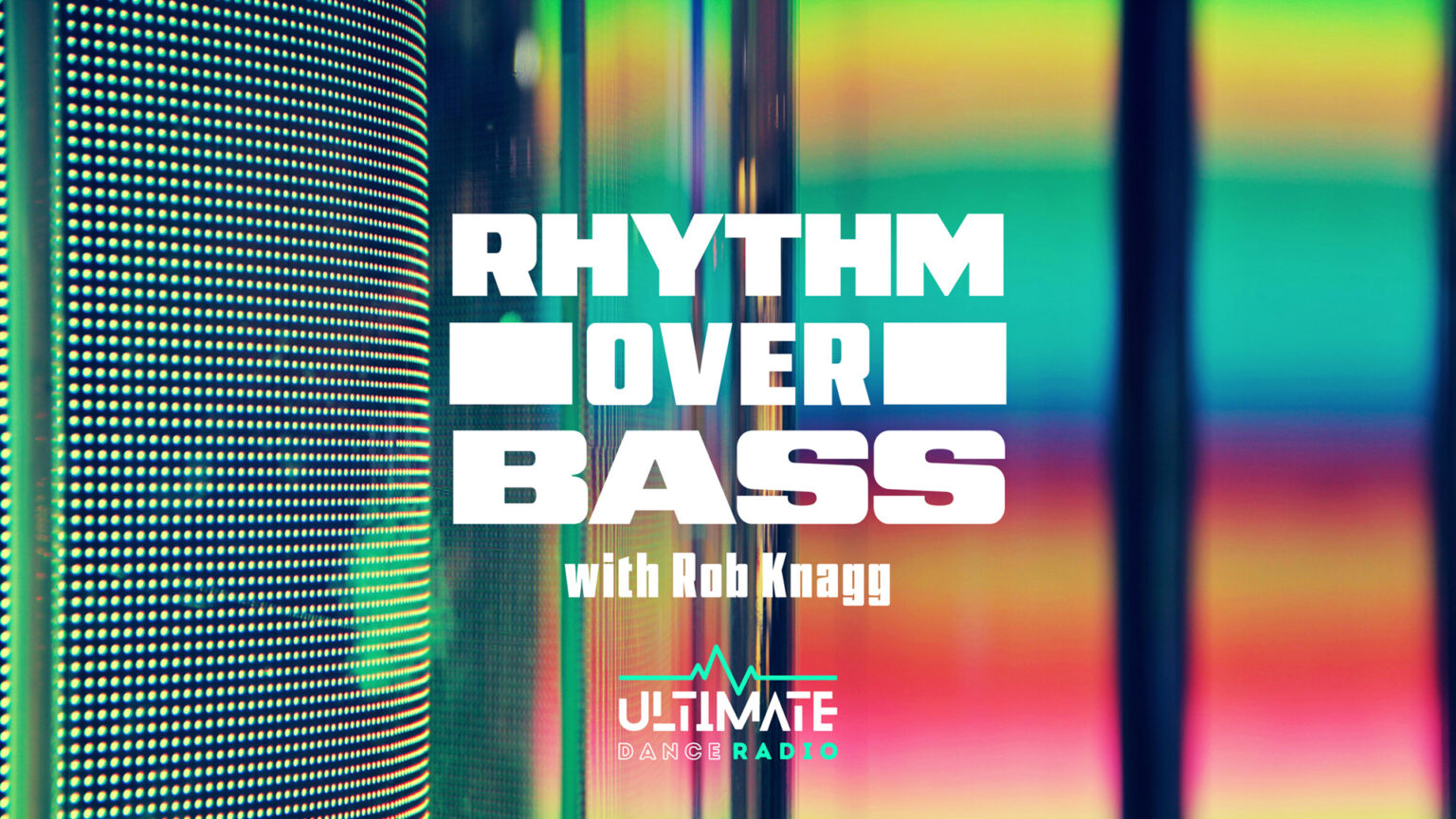 Ultimate Dance Radio - Online Dance Music Radio Station