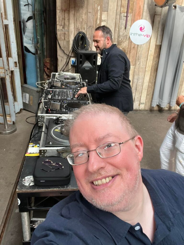 Ultimate Dance Radio - Online Dance Music Radio Station