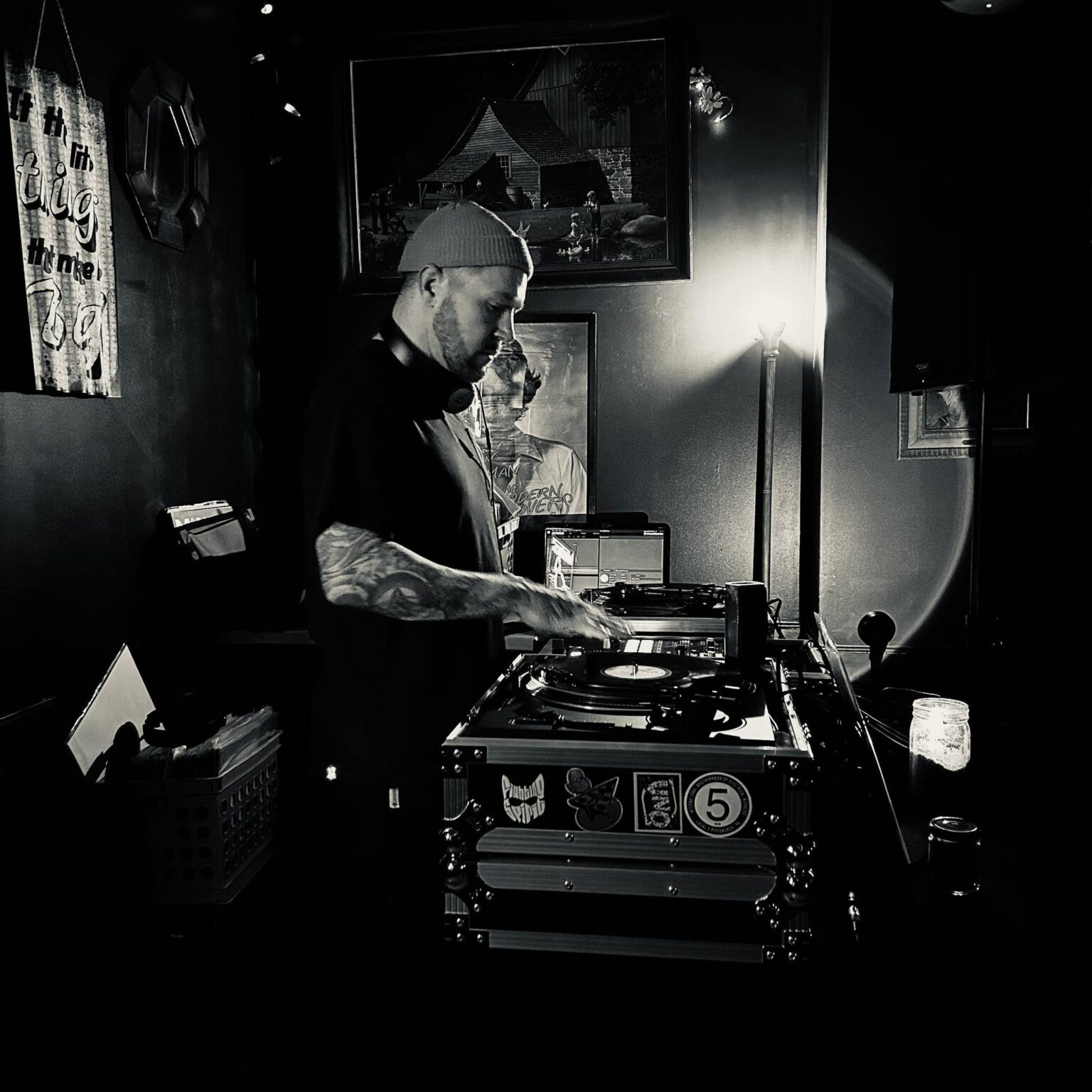 Ultimate Dance Radio - DJ’s