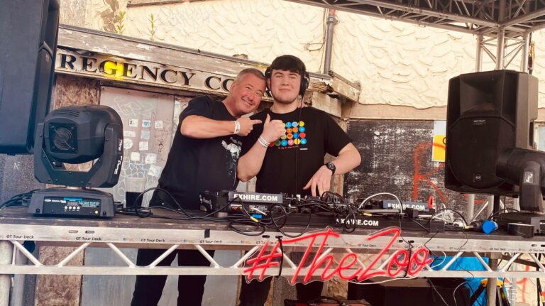 Ultimate Dance Radio - DJ’s