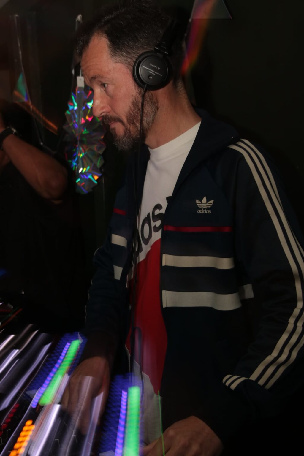 Ultimate Dance Radio - Online Dance Music Radio Station