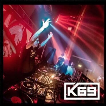 Ultimate Dance Radio - Internet Radio Station