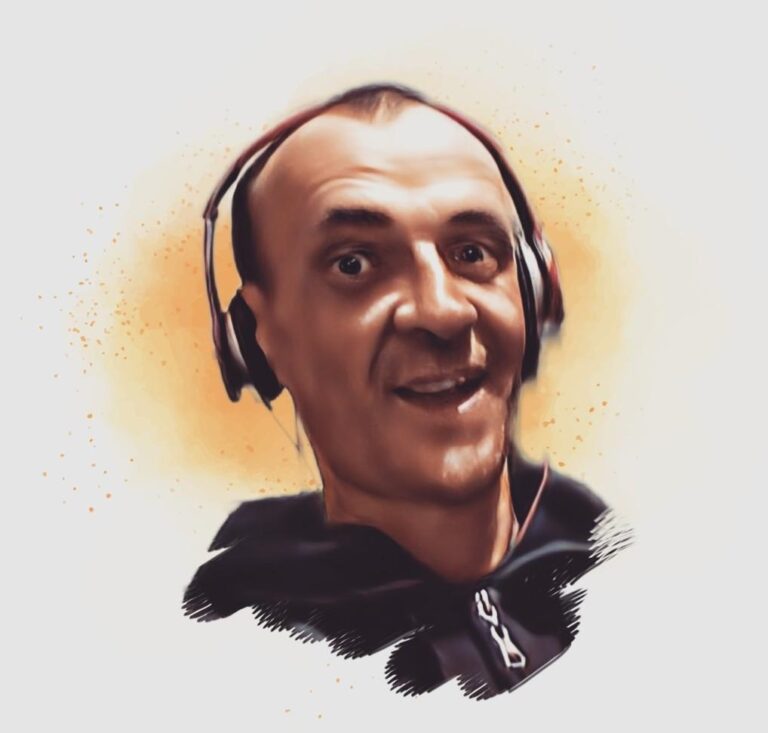 Ultimate Dance Radio - Online Dance Music Radio Station