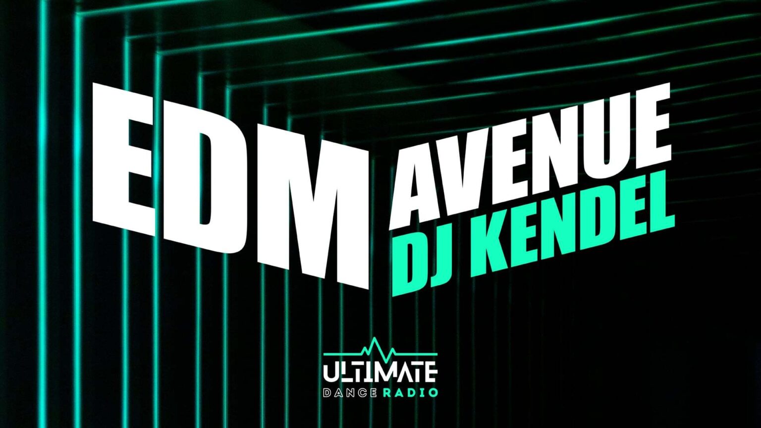 Ultimate Dance Radio - Online Dance Music Radio Station