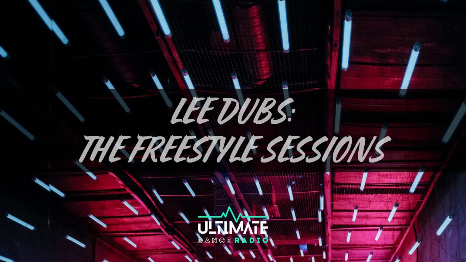 Ultimate Dance Radio - Online Dance Music Radio Station